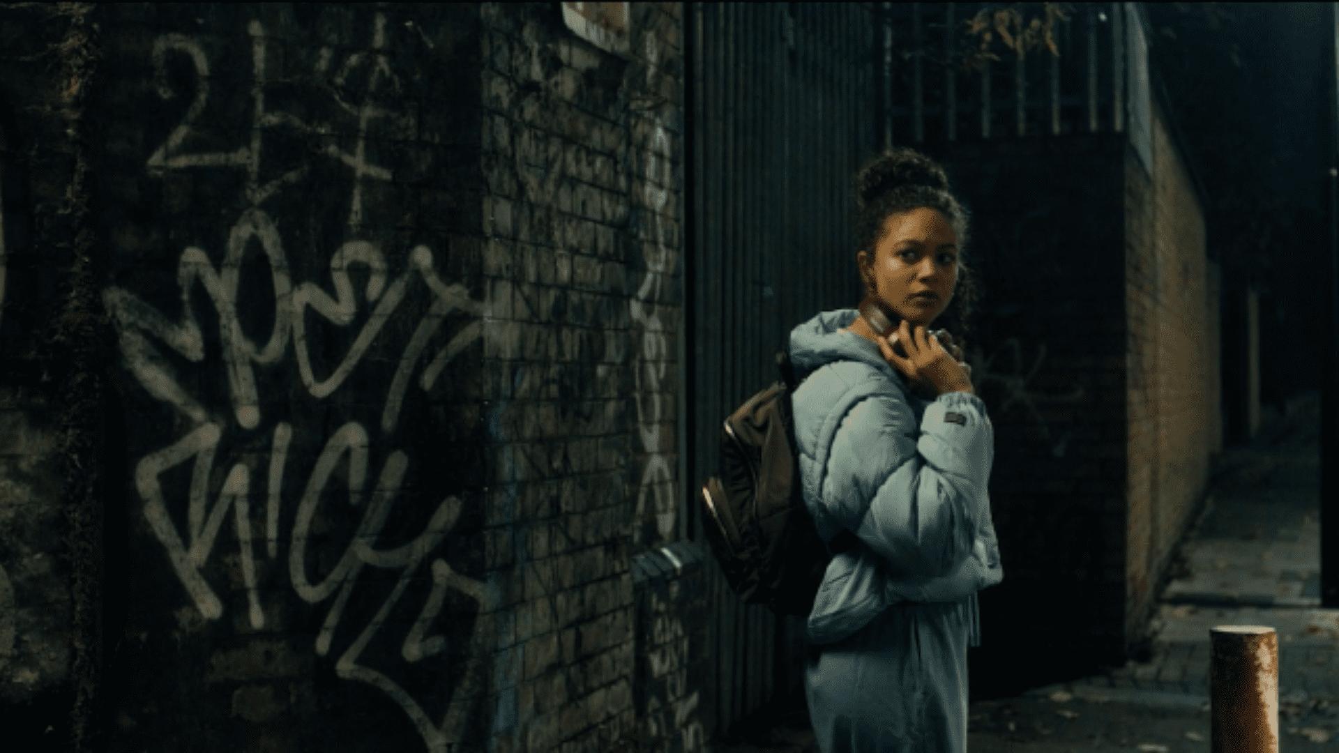 Celebrating 10 Years of We Are Parable - Aesthetica Short Film Festival